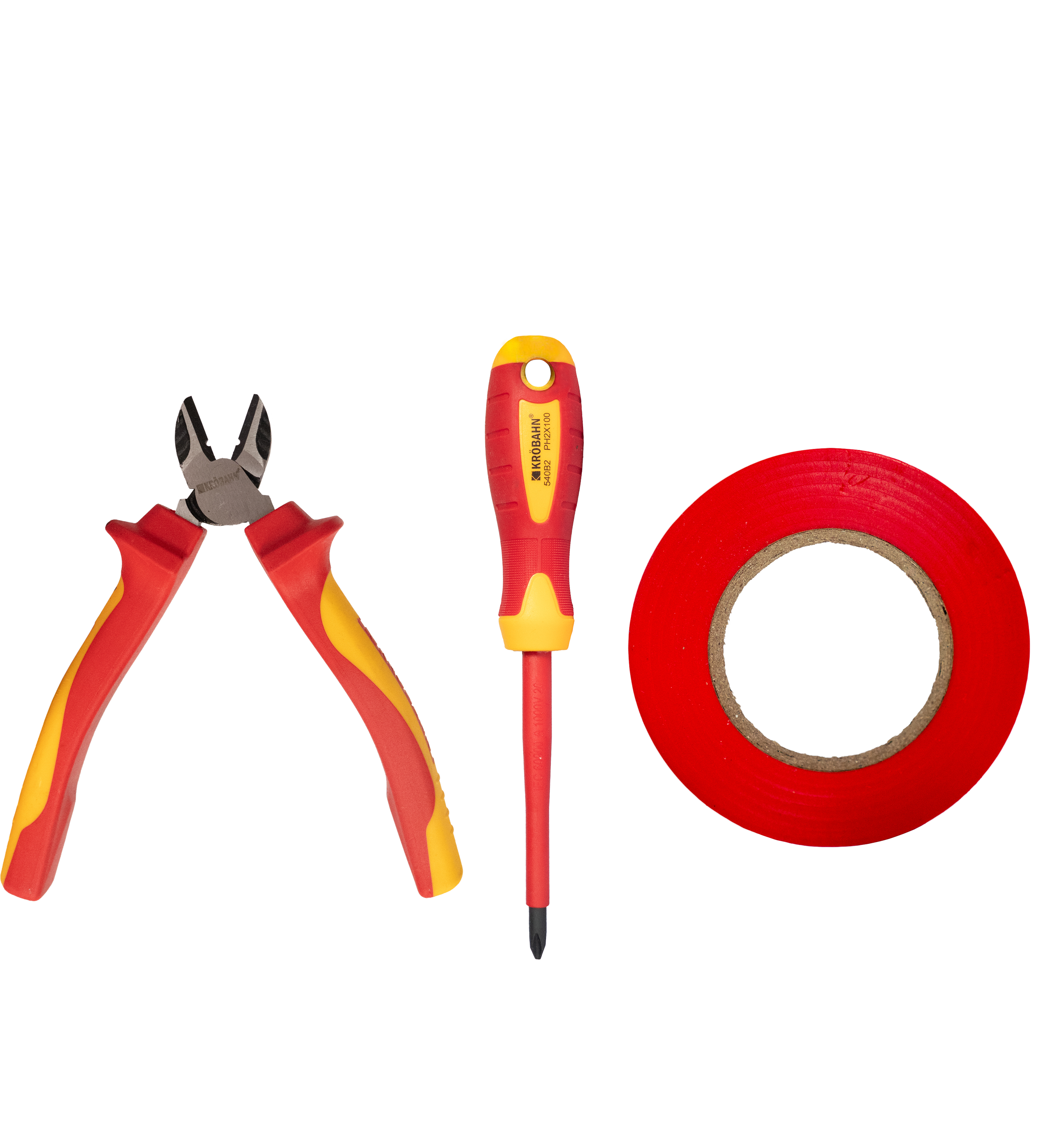 ELECTRICAL TOOLS