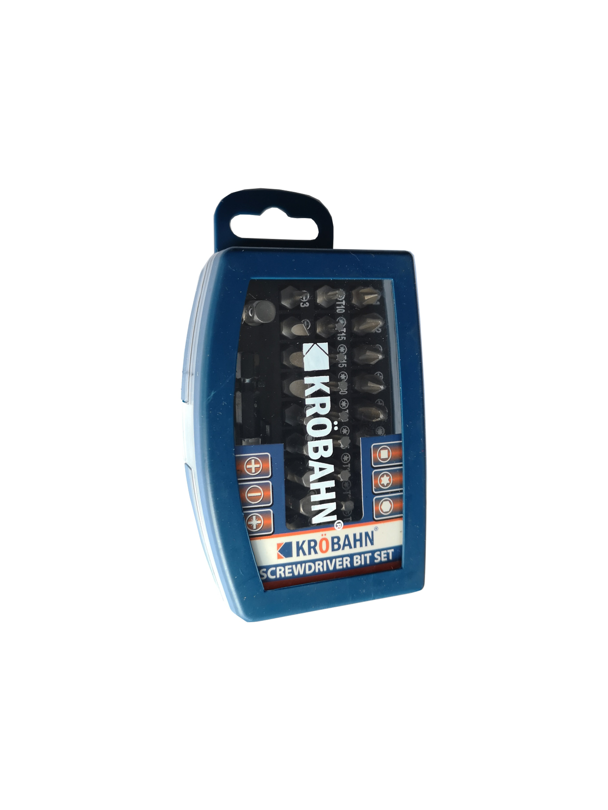 BIT SETS & BIT HOLDERS - SCREWDRIVERS & HEX KEYS