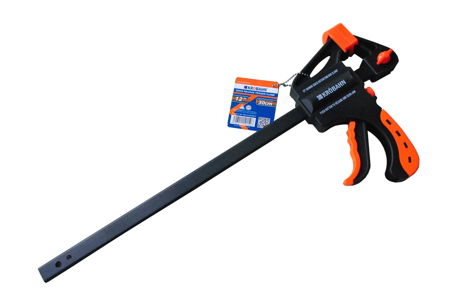 CLAMPS - WOODWORKING TOOLS - BUILDING TOOLS