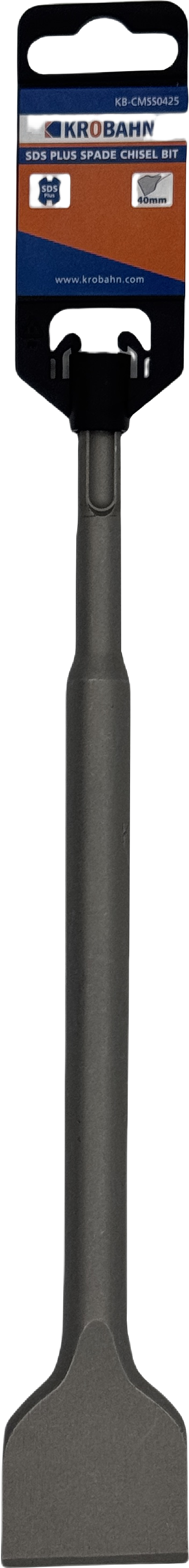 CHISEL BITS - POWER TOOL ACCESSORIES