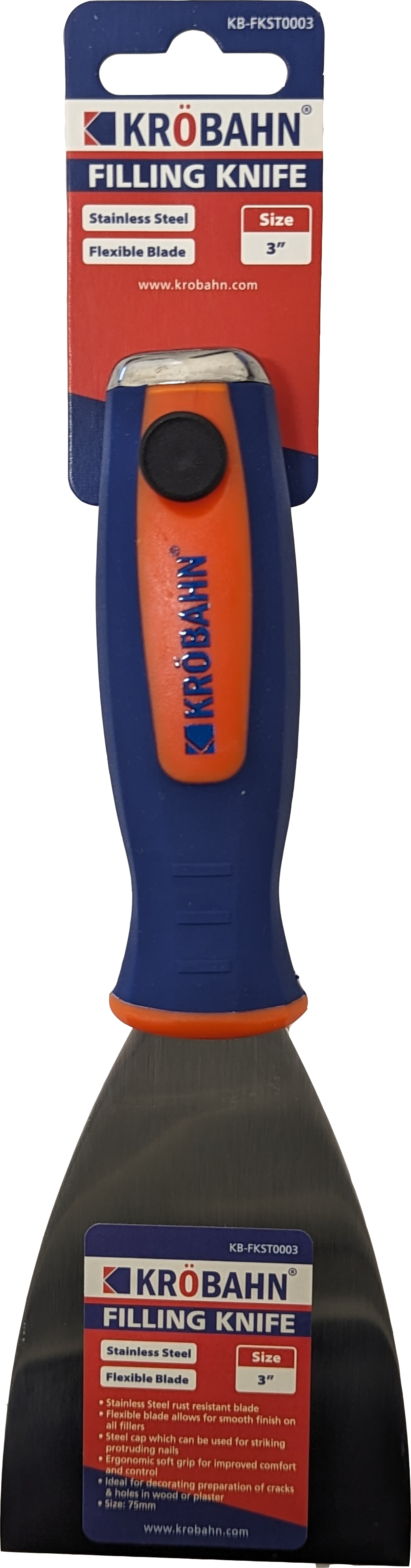 FILLING KNIVES - DECORATING - DECORATING TOOLS