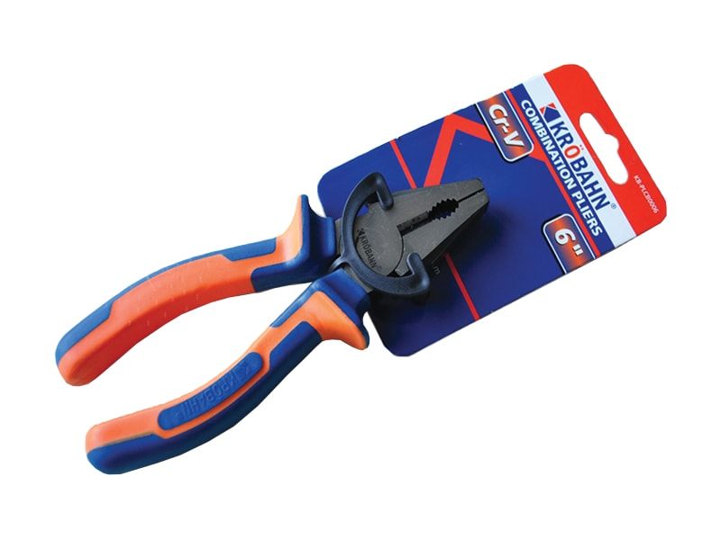 COMBINATION - PLIERS & CUTTERS - PLIERS & WRENCHES
