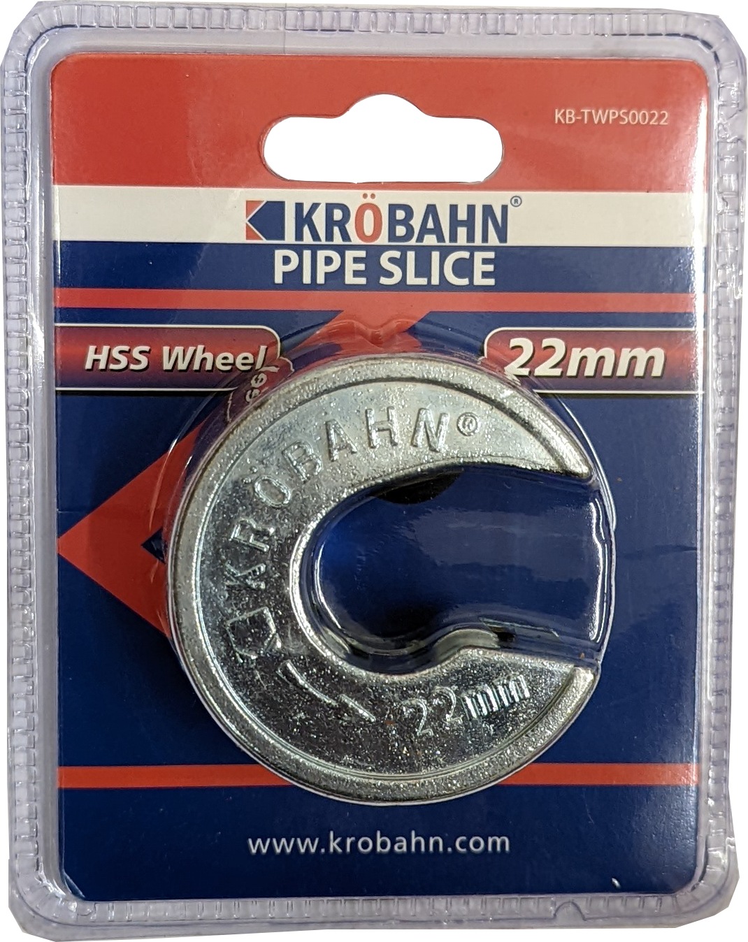 PIPE CUTTERS & ACCESSORIES - PLUMBING TOOLS