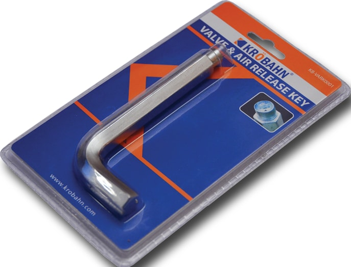 PLUMBING KEYS - PLUMBING TOOLS