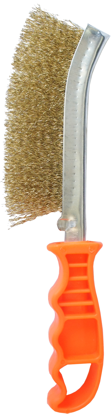 BRUSHES - ABRASIVES & FILES - BUILDING TOOLS