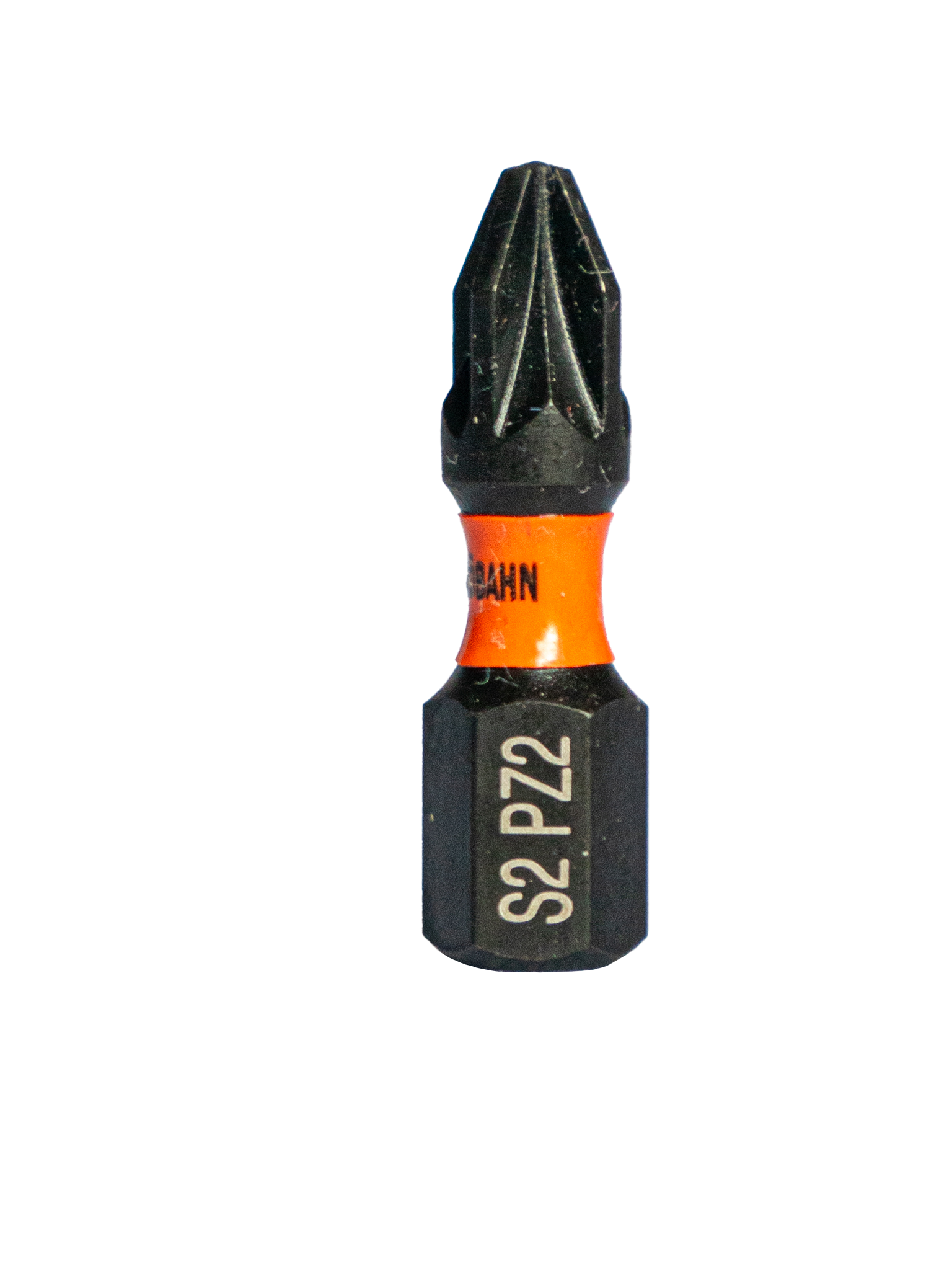 POZI BITS - IMPACT BITS - POWER TOOL ACCESSORIES