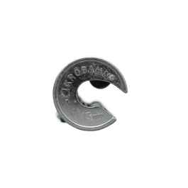 PIPE SLICE - 15mm