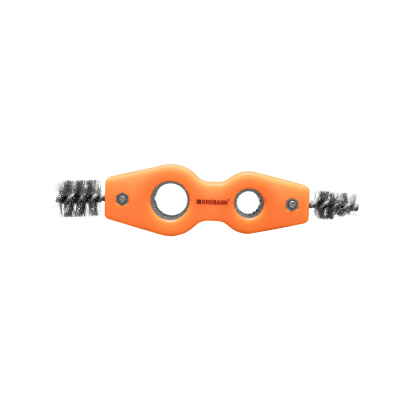 PIPE CLEANER & DEBURRER