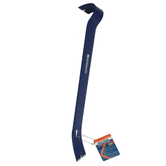 WRECKING & PRY BAR - HAMMERS & DEMOLITION - BUILDING TOOLS