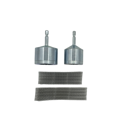 RAPID COPPER PIPE CLEANING SET