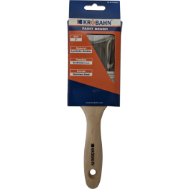PAINT BRUSH - 3"