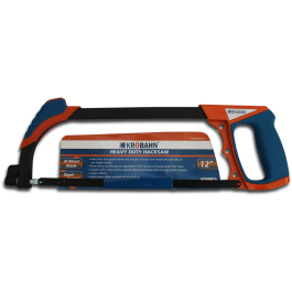 HEAVY DUTY HACKSAW