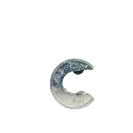 PIPE SLICE - 28mm